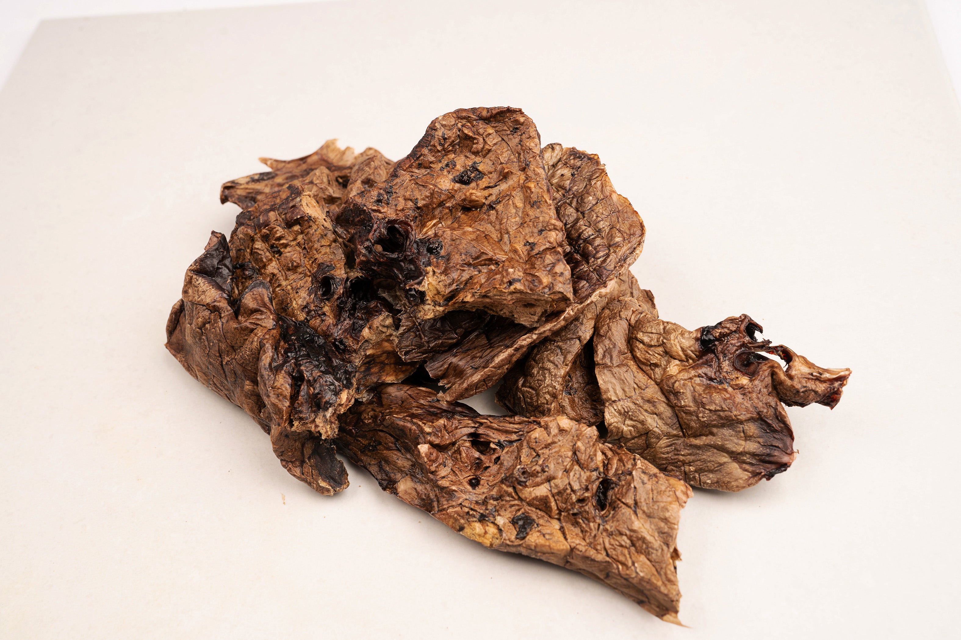 Beef Puffer (200g) – Fur Legged Pantry